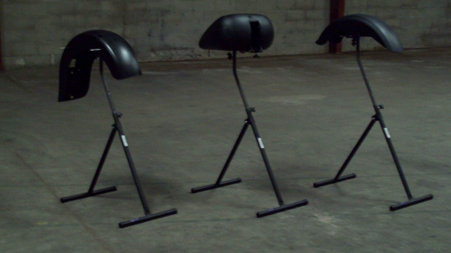 Paint Stands - Conley Paint Stands